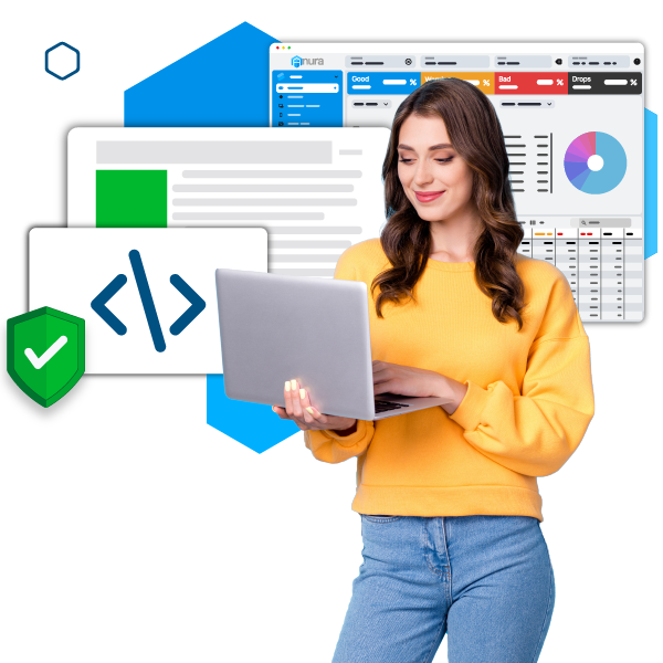 Protect Your Ad Tags from Fraud | Anura.io