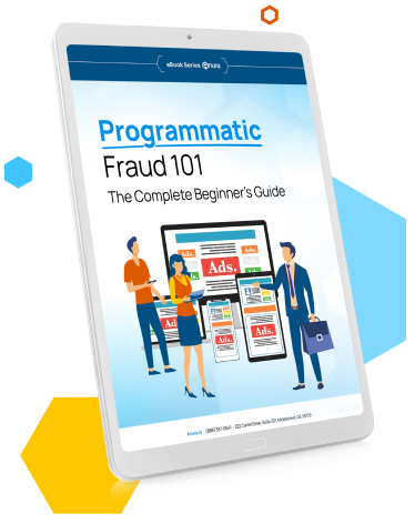 Programmatic Ad Fraud eBook | Anura.io