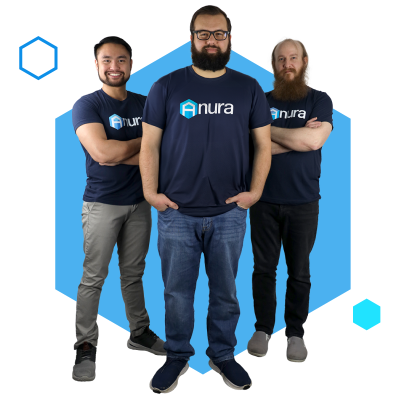 About Us, Our Core Values, and Our Mission | Anura