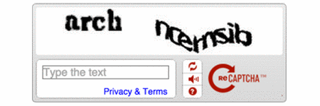 CAPTCHA and reCAPTCHA: How Fraudsters Bypass It | Anura