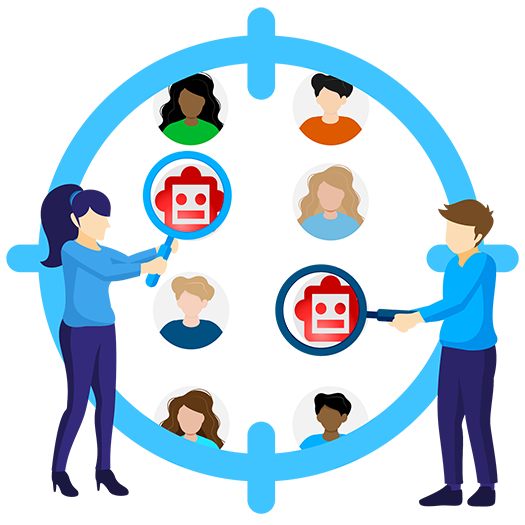 Bot Detection - Stop Bots with Anura