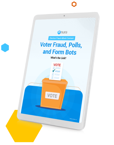 Election Fraud eBook | Anura.io