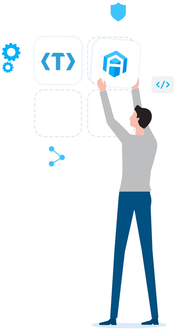 LinkTrust + SpaceJet Case Study | Anura