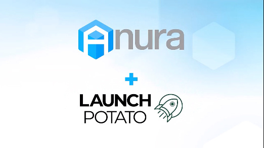 Launch Potato Case Study | Anura.io