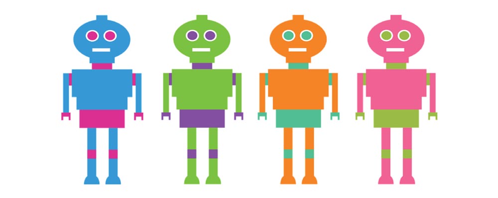 Watch Out for These Malicious Bots