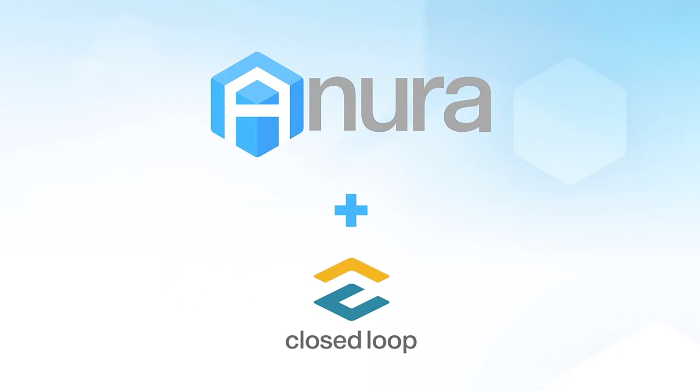 Closed Loop Case Study | Anura.io